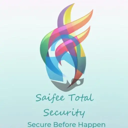 Smart Door Access - SAIFEE TOTAL SECURITY